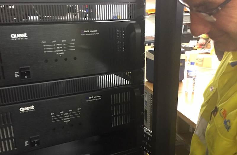 Techwest | Technical Services in Western Australia